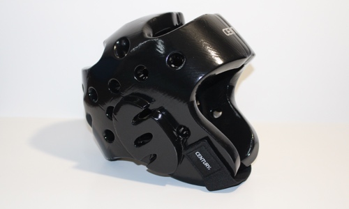 Head Gear - Waterloo Kung-Fu Academy