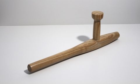 Tonfa Okinawa - Waterloo Kung-Fu Academy