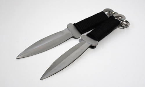 Dagger Deluxe - Waterloo Kung-Fu Academy