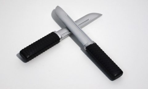 Dagger Rubber Youth - Waterloo Kung-Fu Academy